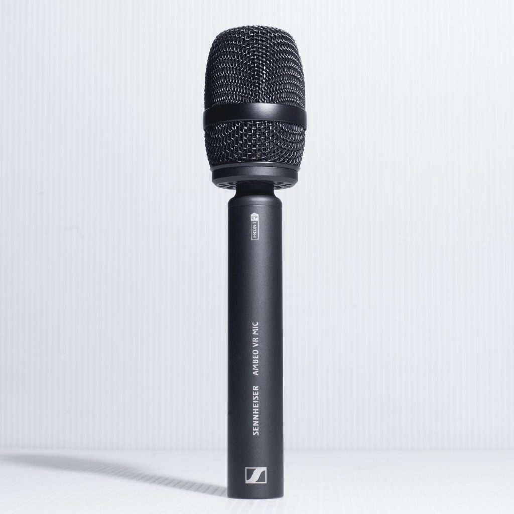 AMBEO VR-MIC - Audio Specialista